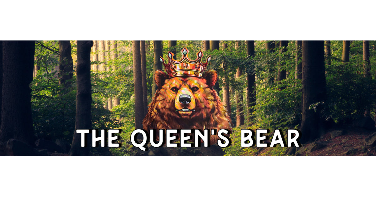 The Queen’s Bear
