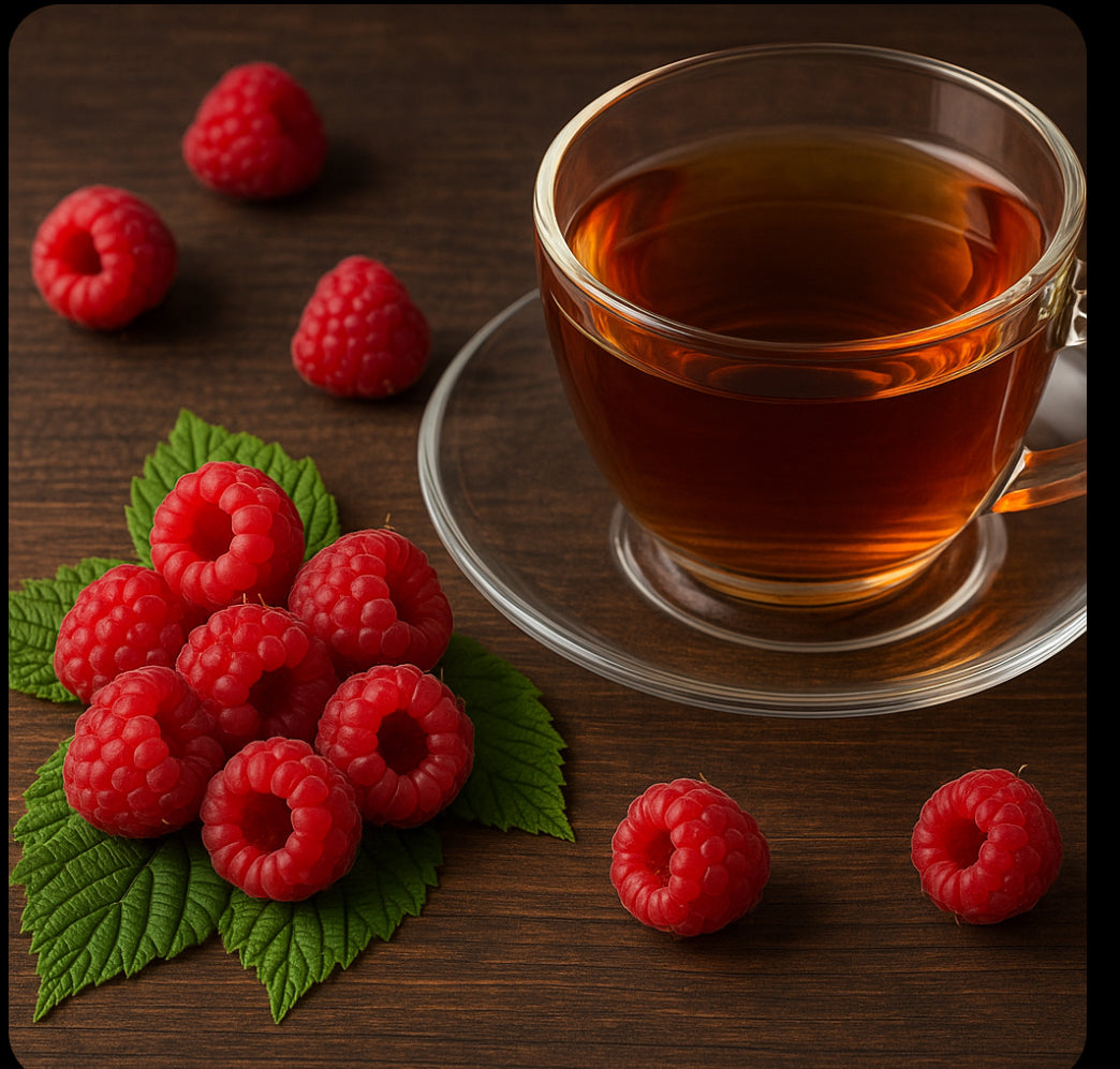 Raspberry Dream Date 50ml – The Queen’s Bear