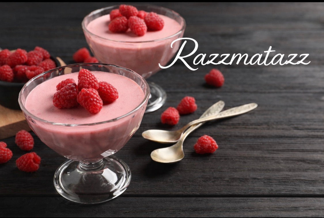 Razzmatazz – The Queen’s Bear
